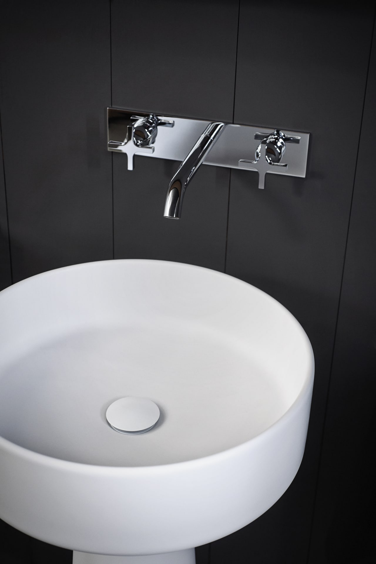 Memory - Agape Bathrooms